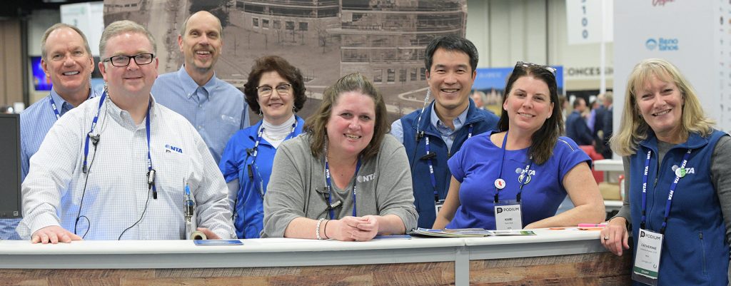 Staff Banner - NTA Online